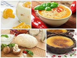 Rezeptbilder und Bilderecke von Kochrezepte.at