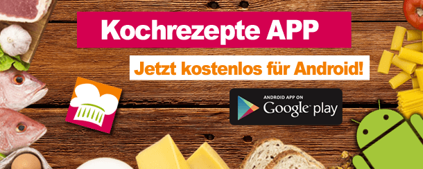 Kochrezepte.at – Rezepte zum Kochen und Backen
